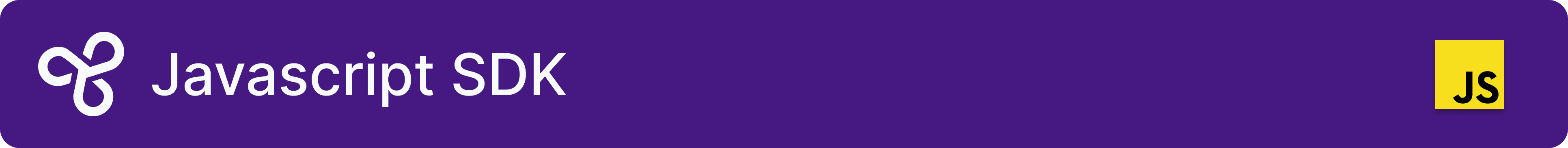 GitHub - Strivacity/sdk-js